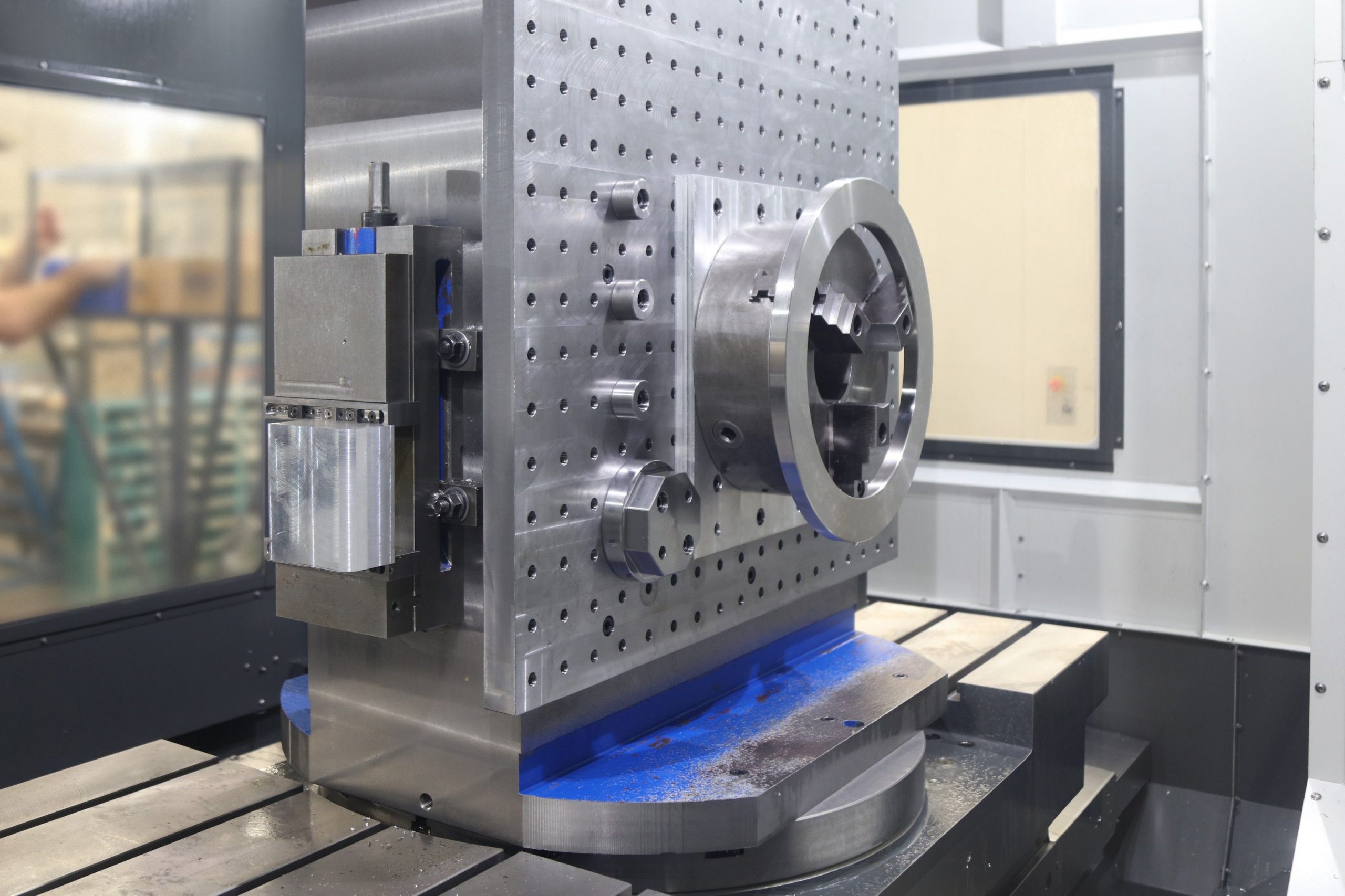 Sphere Manufacturing | Precision Partner for Your Needs